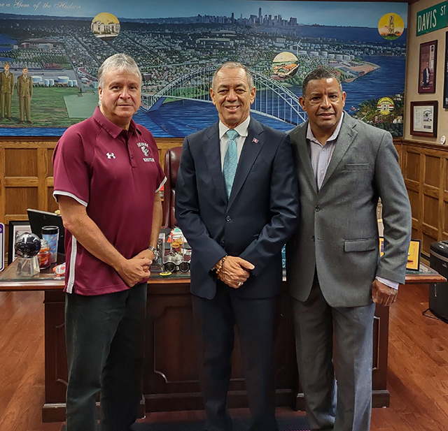 The Official Website of City of Bayonne, NJ - News
